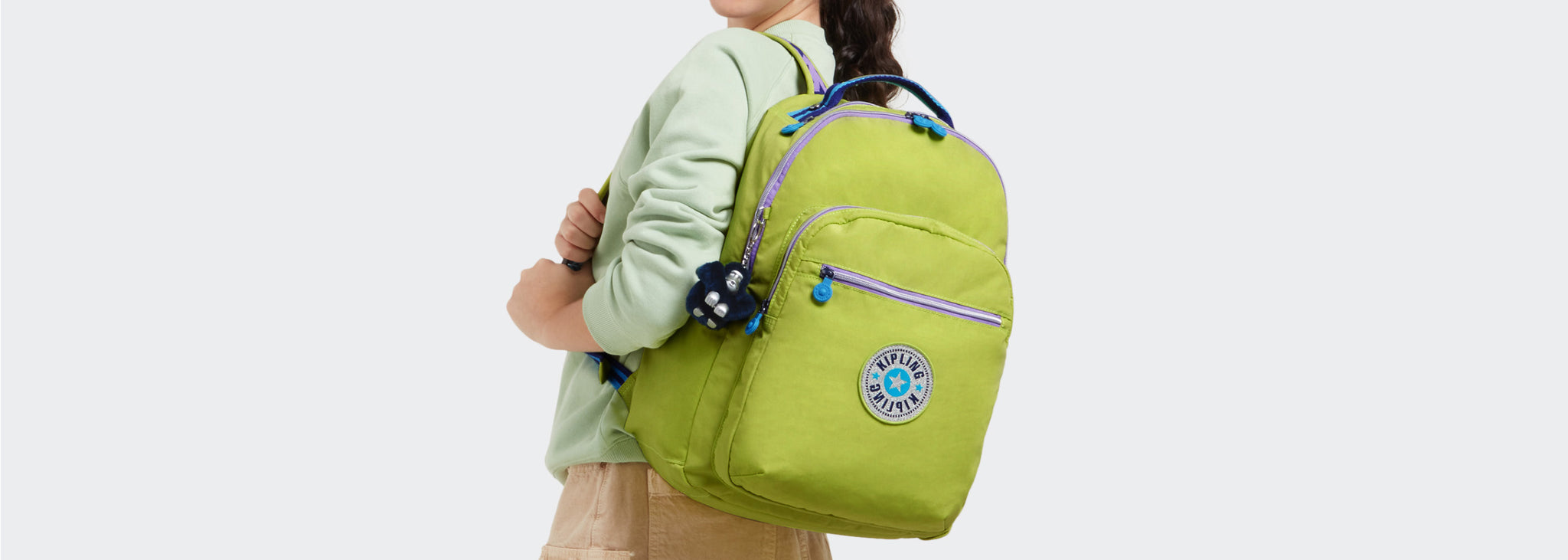 Kipling Rucksäcke und Taschen