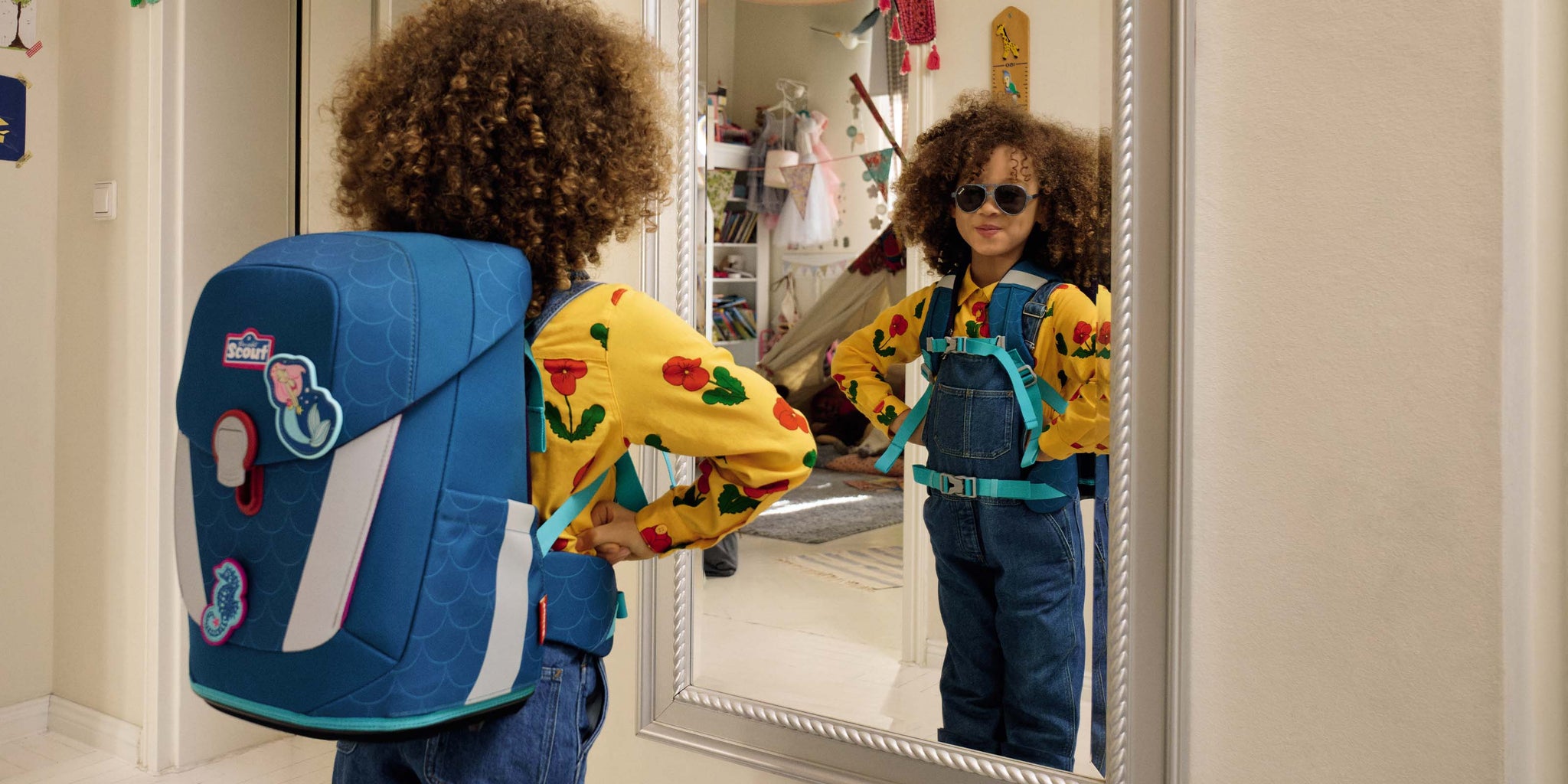 Scout Schulrucksäcke und Schulranzen