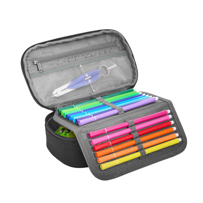 Coocazoo Schlamperbox Rose Shadows