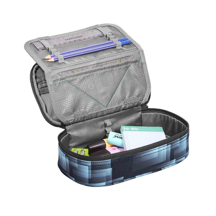 Coocazoo Schlamperbox Shadow Shift