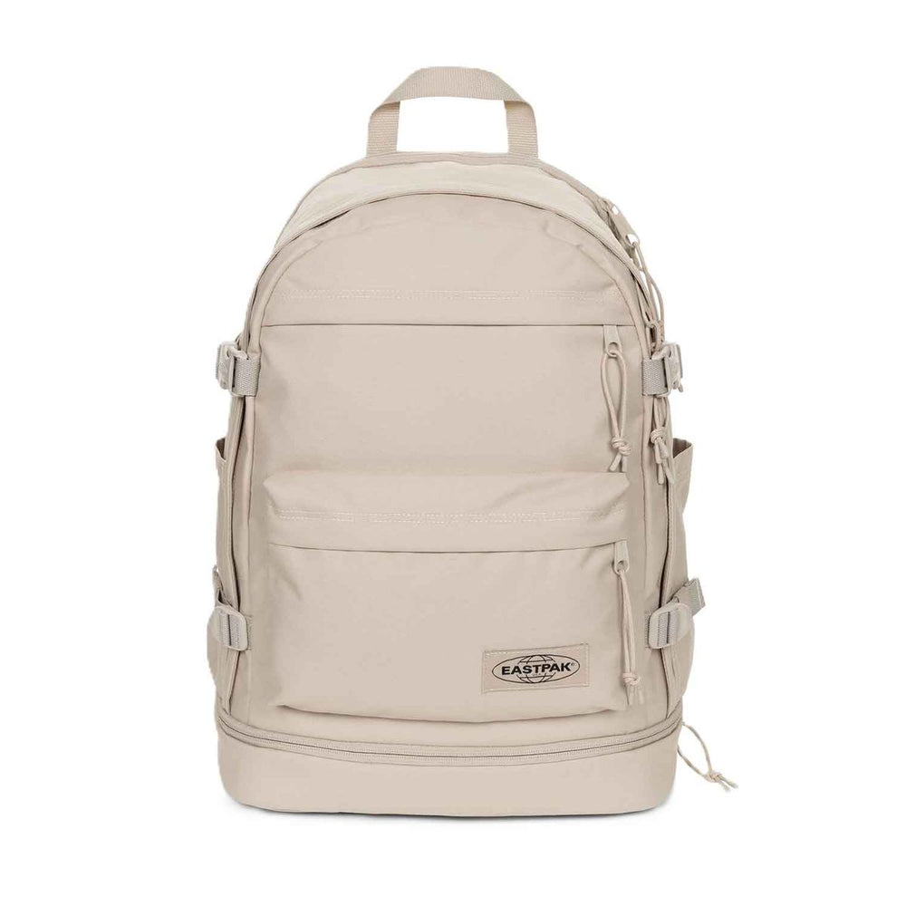 Eastpak Everyday Pak'r Monotone Beige Rucksack