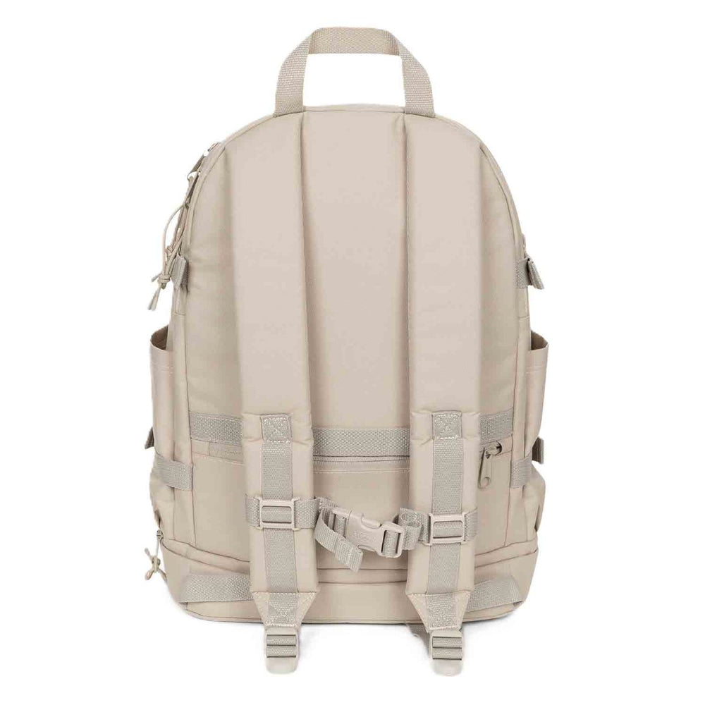 Eastpak Everyday Pak'r Monotone Beige Rucksack