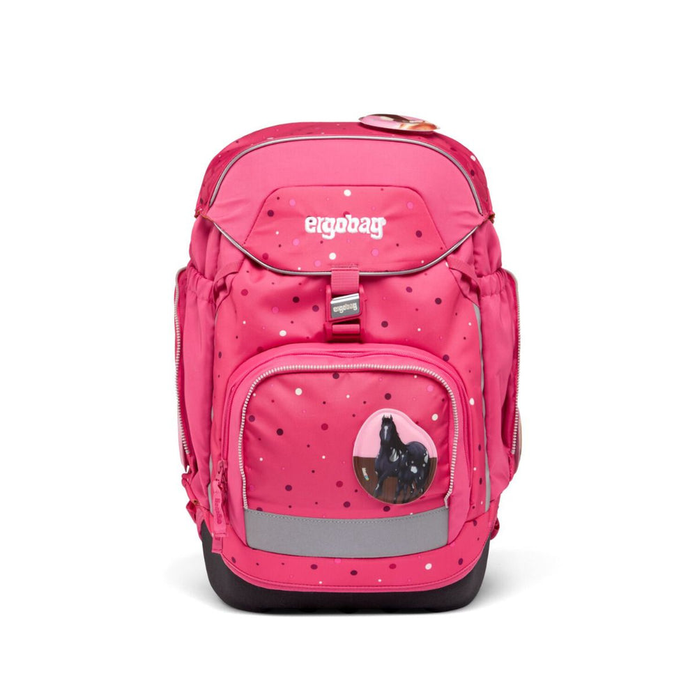 ergobag - Schulranzen und Schulrucksäcke für die Grundschule