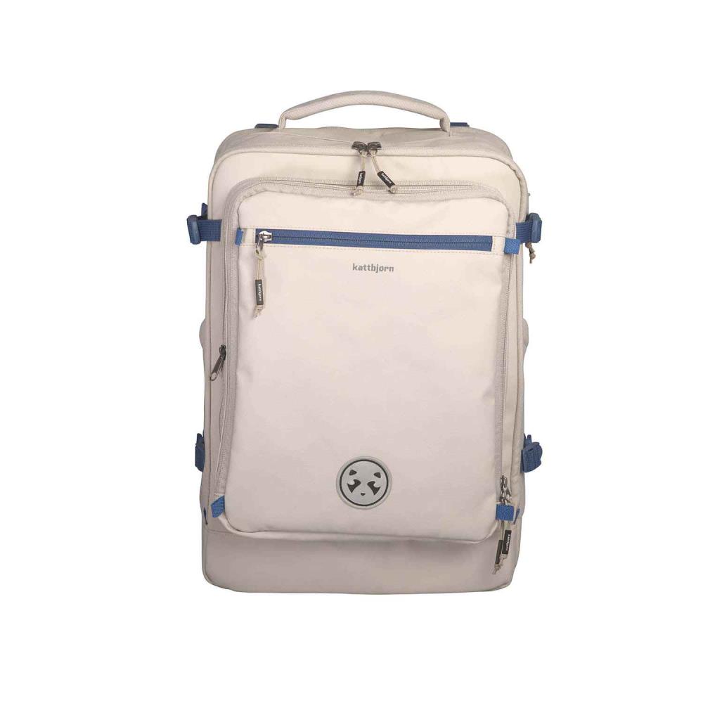 Kattbjörn Party Animals Schulrucksack